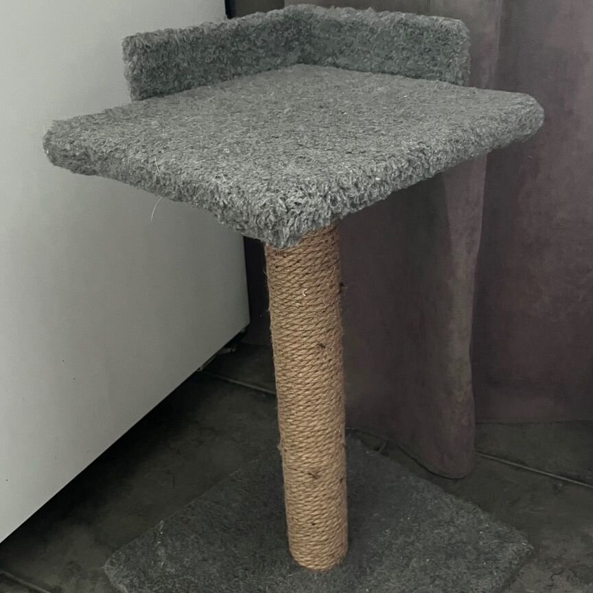 Когтеточка