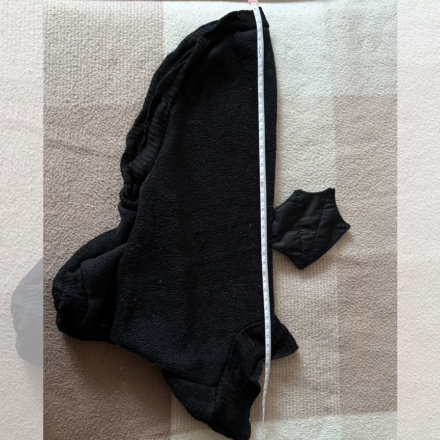 Одежда на маленькую собаку