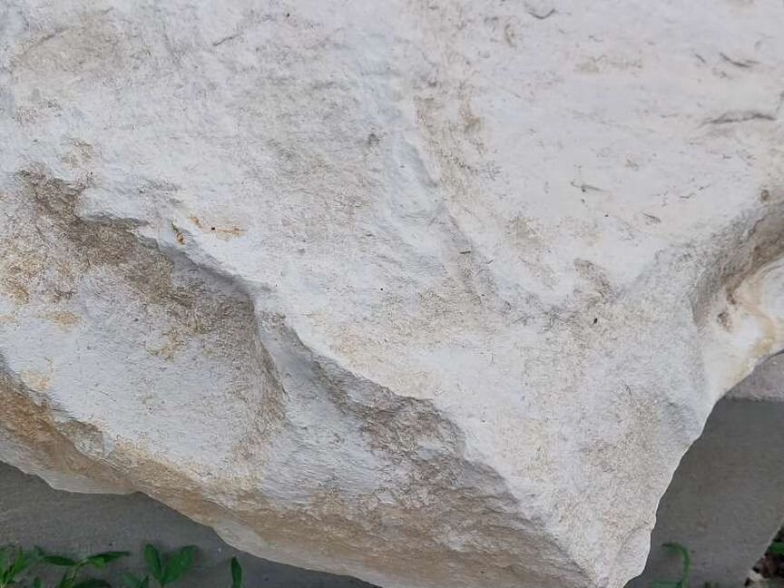 Мел кормовой