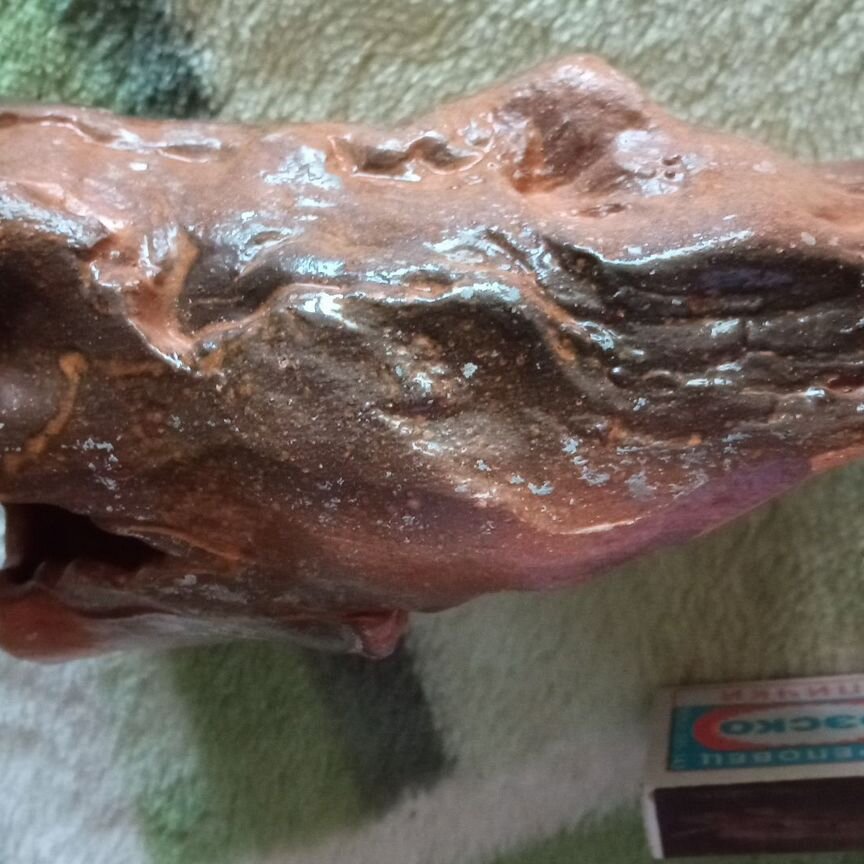 Декор для аквариума