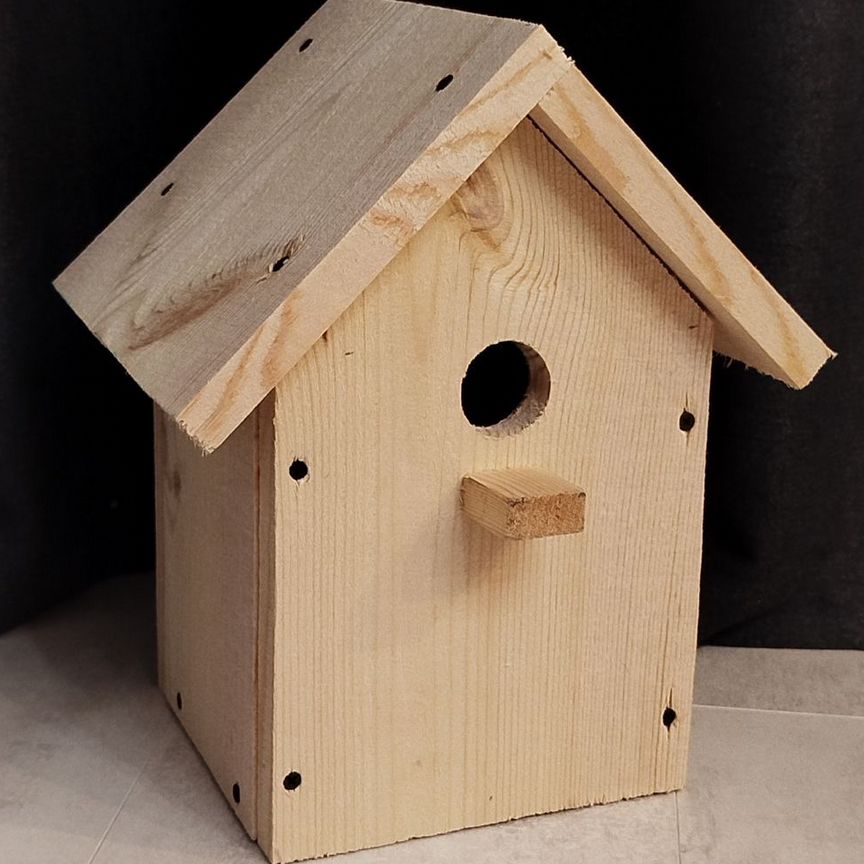 Скворечник