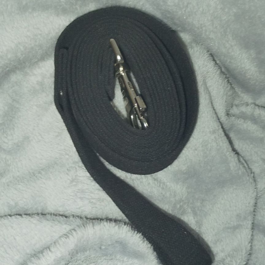 Поводок для крупных собак