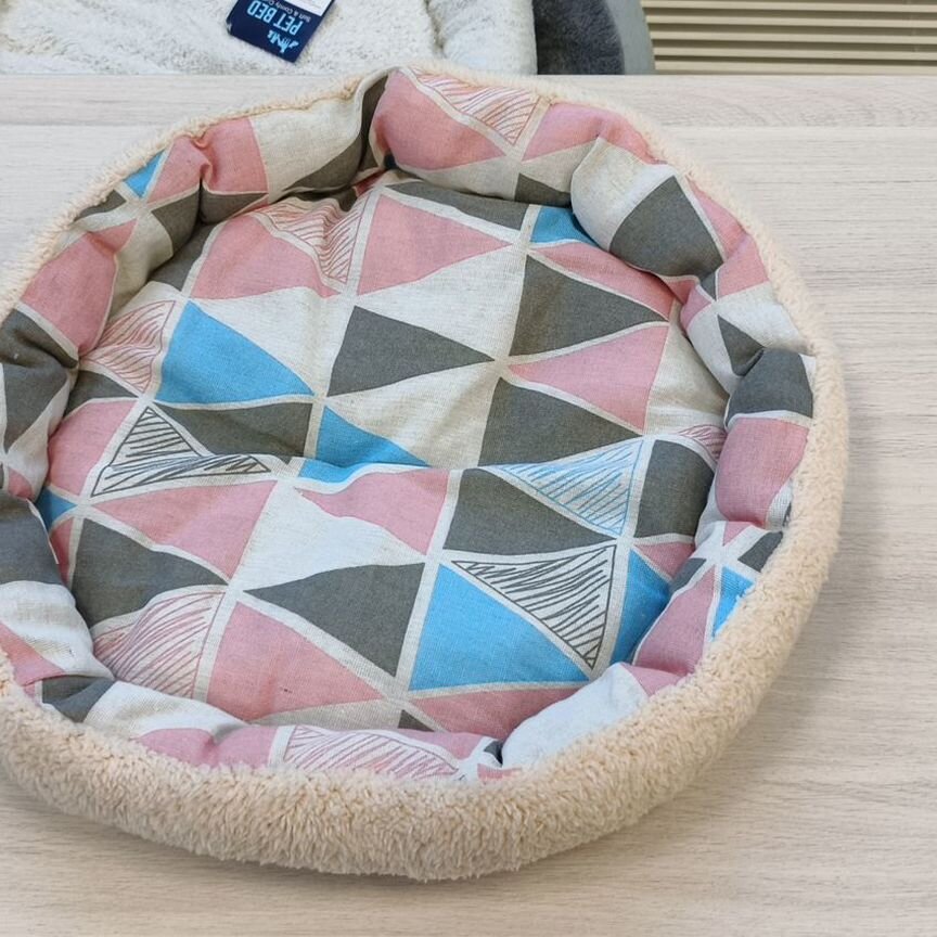 Пуфик для домашнего животного