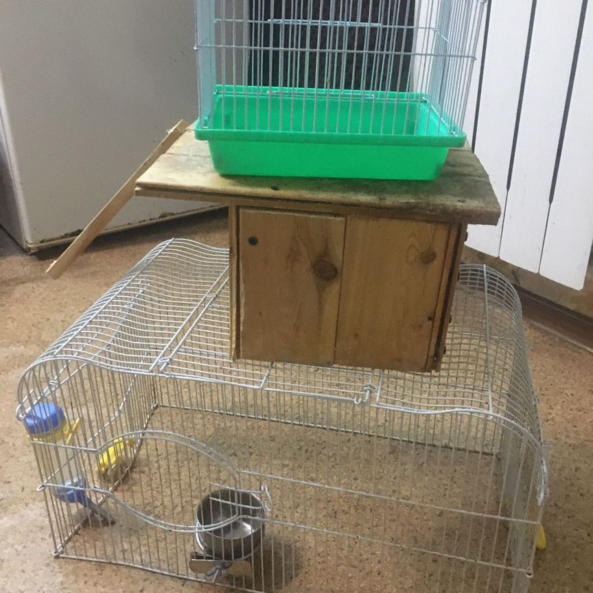 Клетка верхняя часть бесплатно