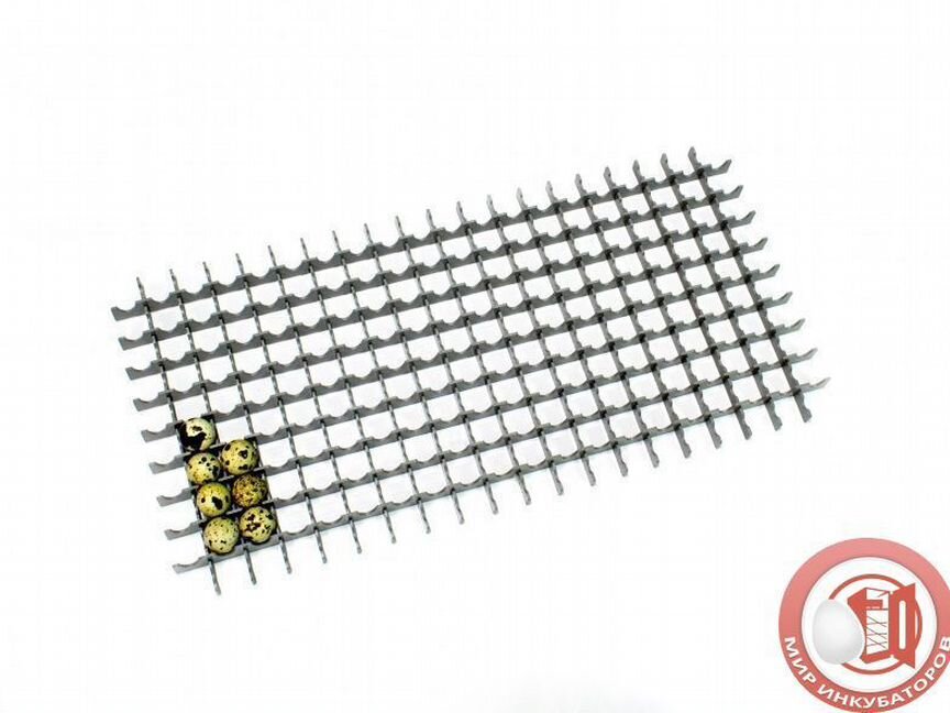 Перегородки в лоток