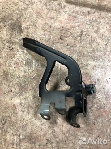 Кронштейн крыла бмв ф10 левое купить в Москве BMW 41357207209 | Авито