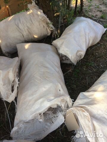 Мешки б/у,из под комбикорма купить в Костроме | Товары для дома и дачи ...