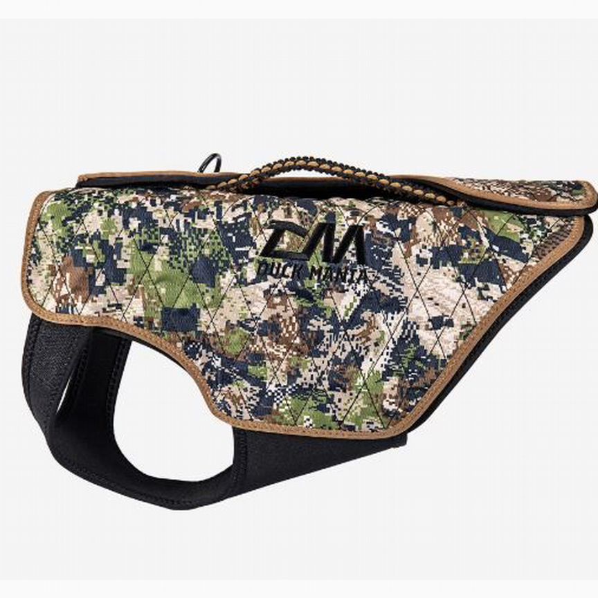 Жилет для собаки "multisize"