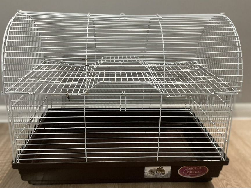 Клетка для грызунов