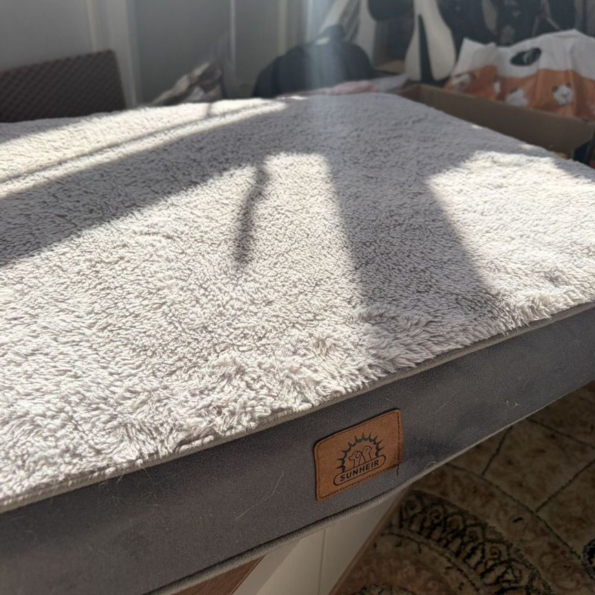 Лежанка для собак