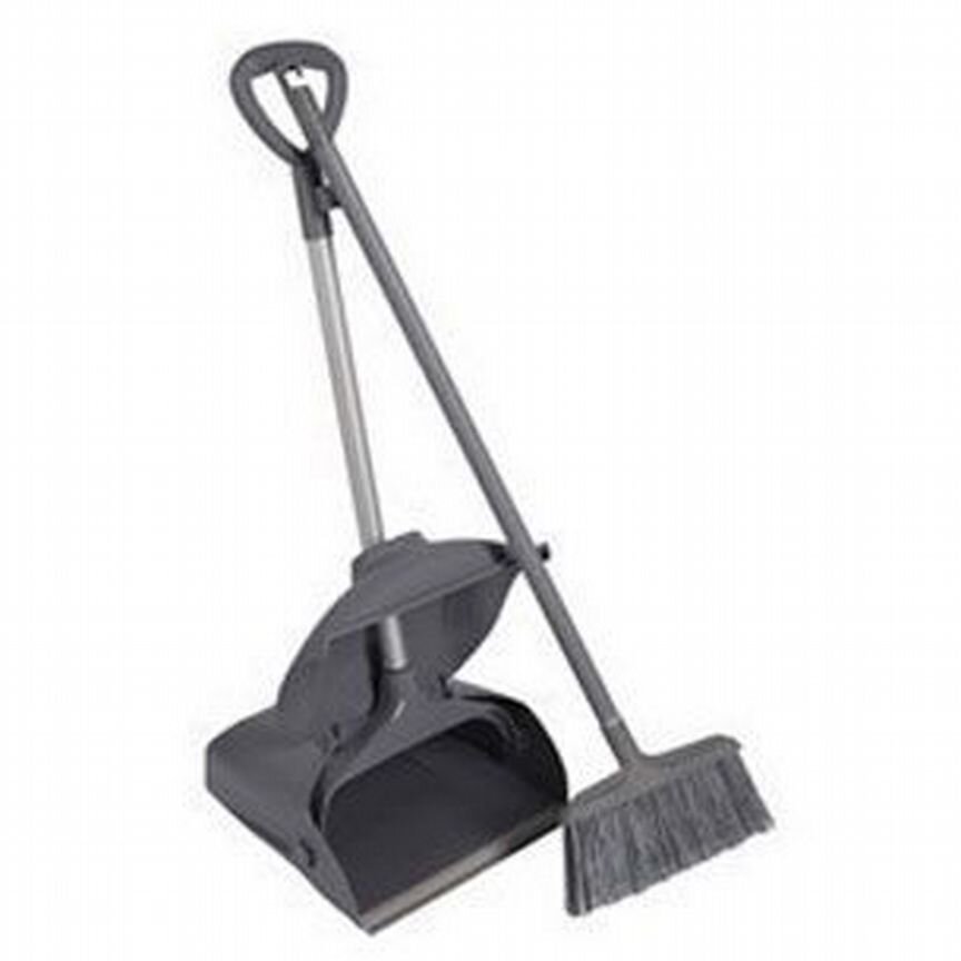 Щетка   совок ловушка