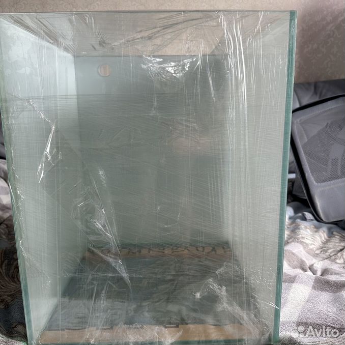 Аквариум (нерестовик, отсадник) на 80 литров