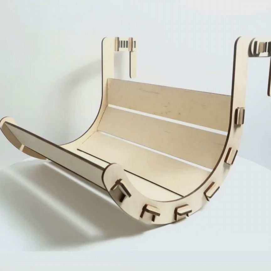 Гамак лежанка для кошек на батарею