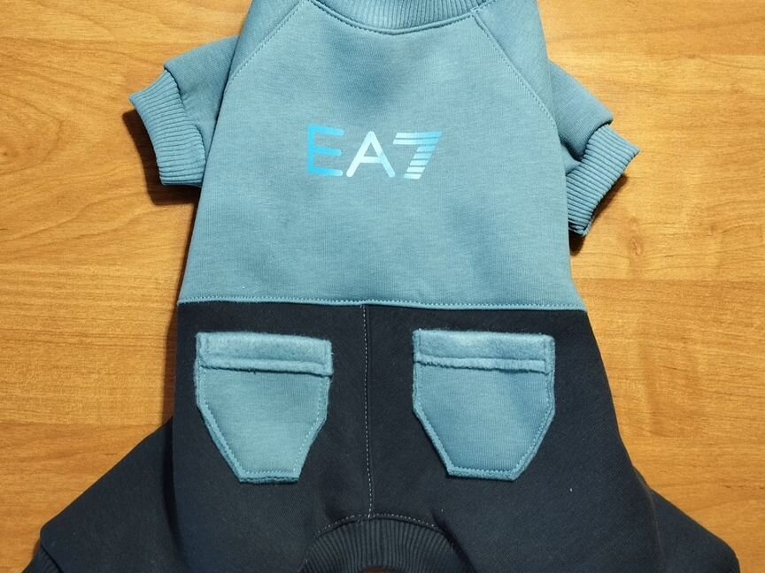 Одежда для собак мелких пород