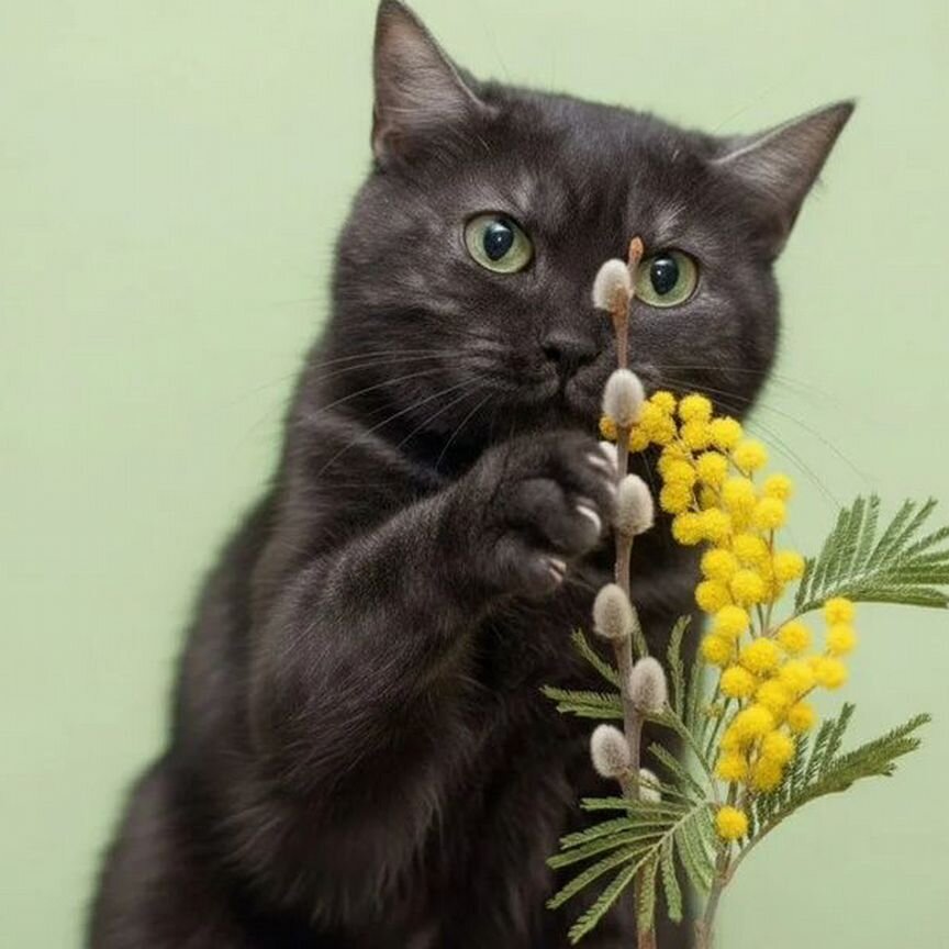 Взрослая, кошка в добрые руки