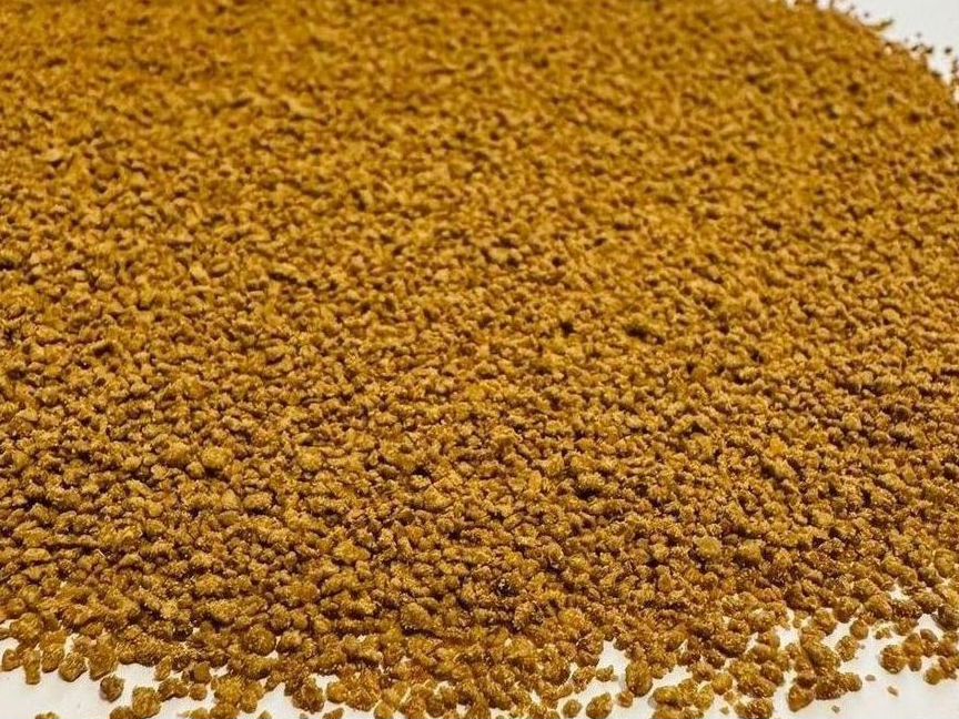 Корм для форели