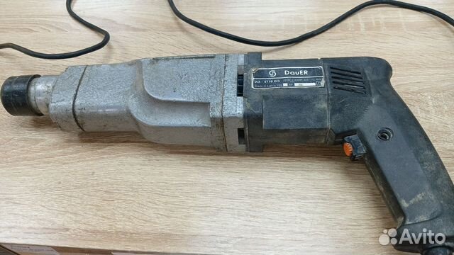 Перфоратор DauER иэ-4716 вэ купить в Кемерово | Товары для дома и дачи ...