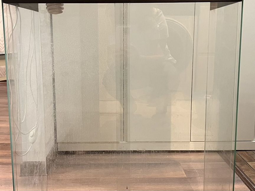 Продам террариум