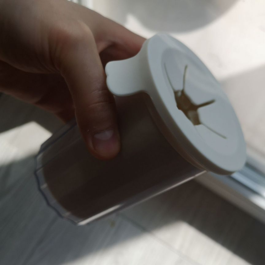 Лапамойка для собак xiaomi