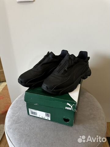 Кроссовки puma rs connect adapt купить в Москве | Личные вещи | Авито