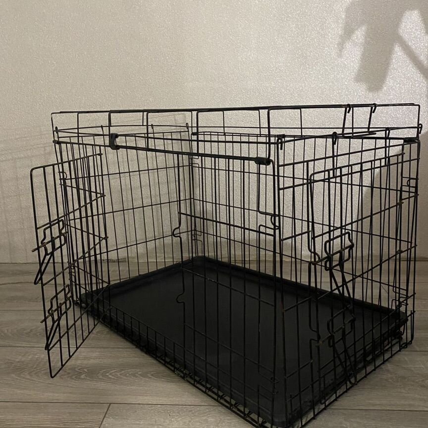 Вольер для животных