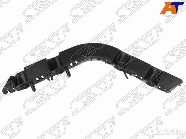 Крепление бампера peugeot 301 13 купить в Москве Sat 1608729480 | Авито