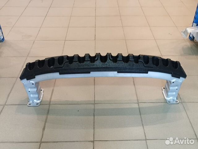 Кронштейн бампера для Porsche Panamera купить в Москве PORSCHE ...