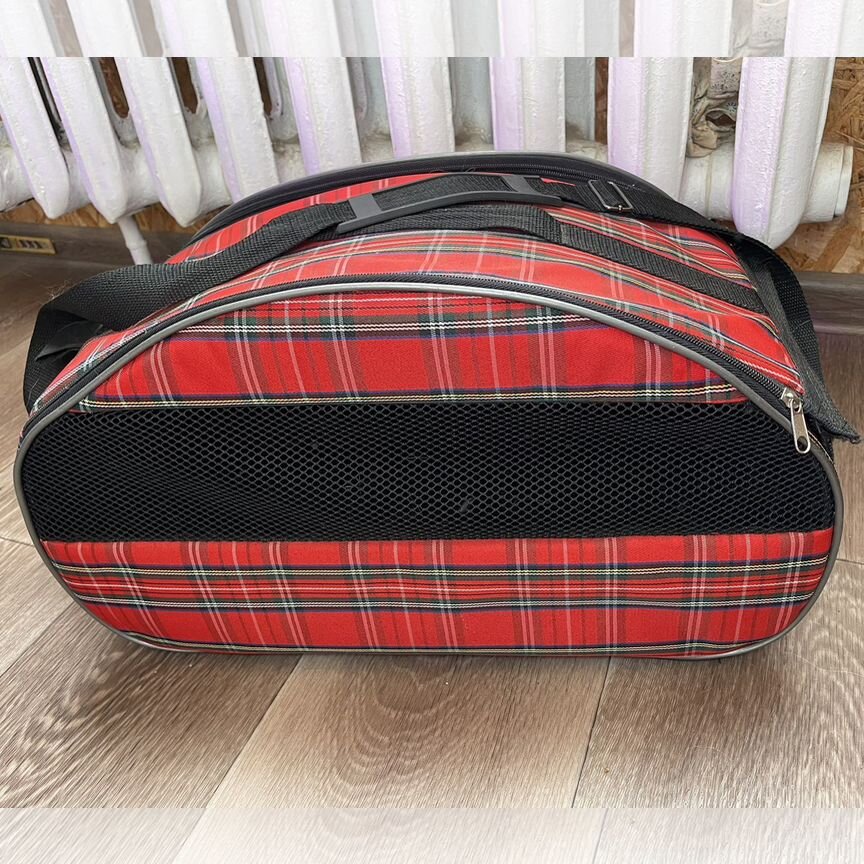 Сумка переноска для животных