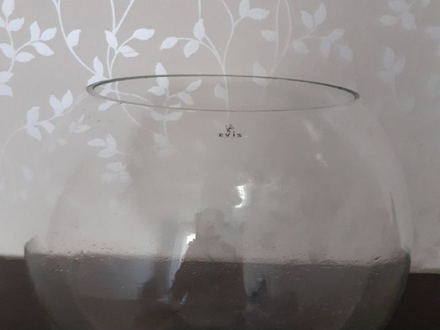 Продам аквариум