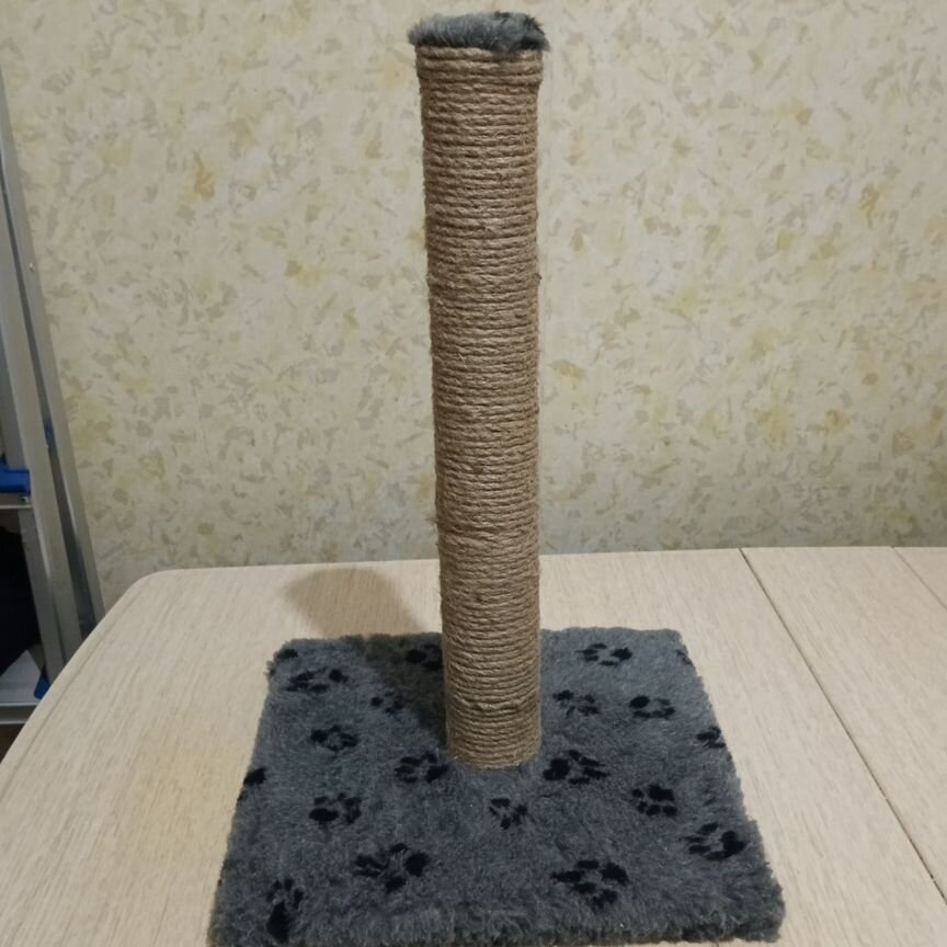 Когтеточка для кошек новая