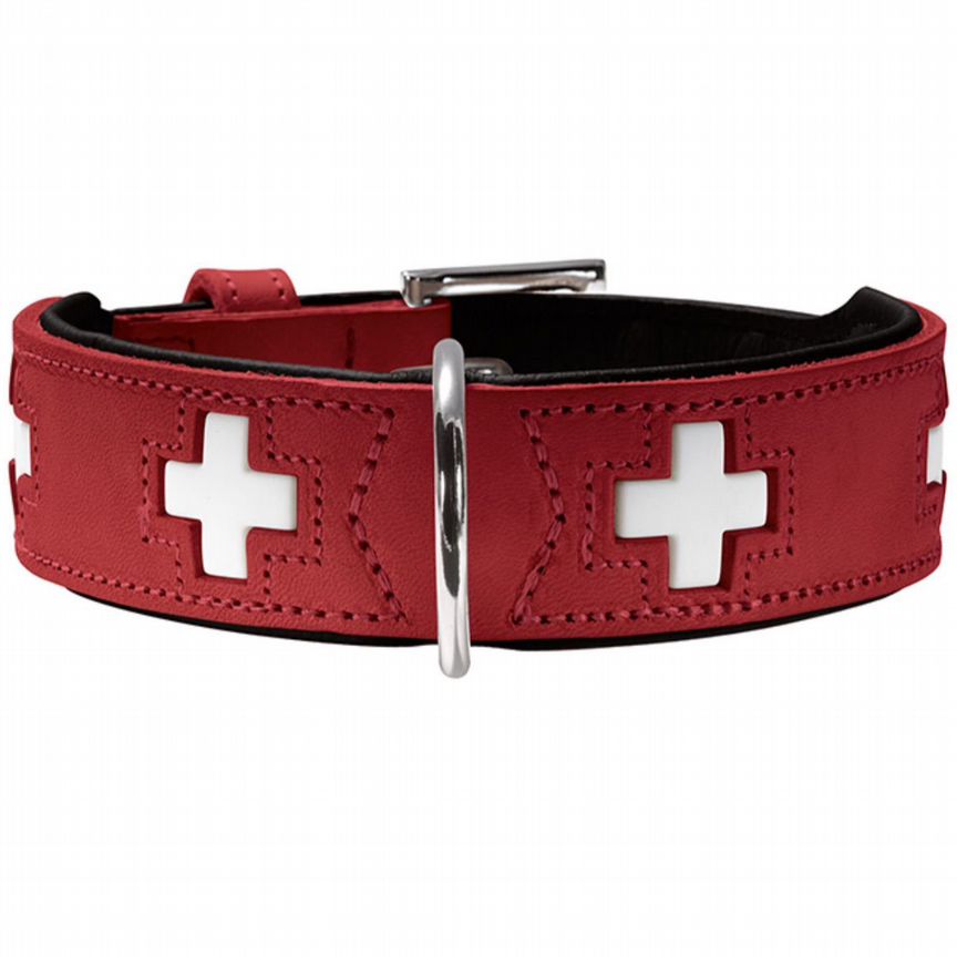 Hunter Swiss ошейник