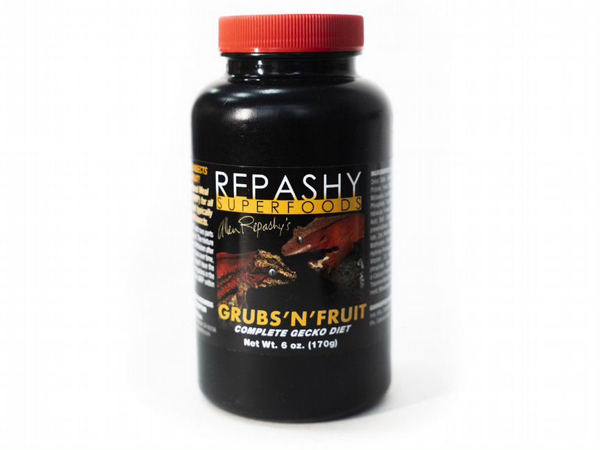 Repashy Grub Pie Reptile,170 г