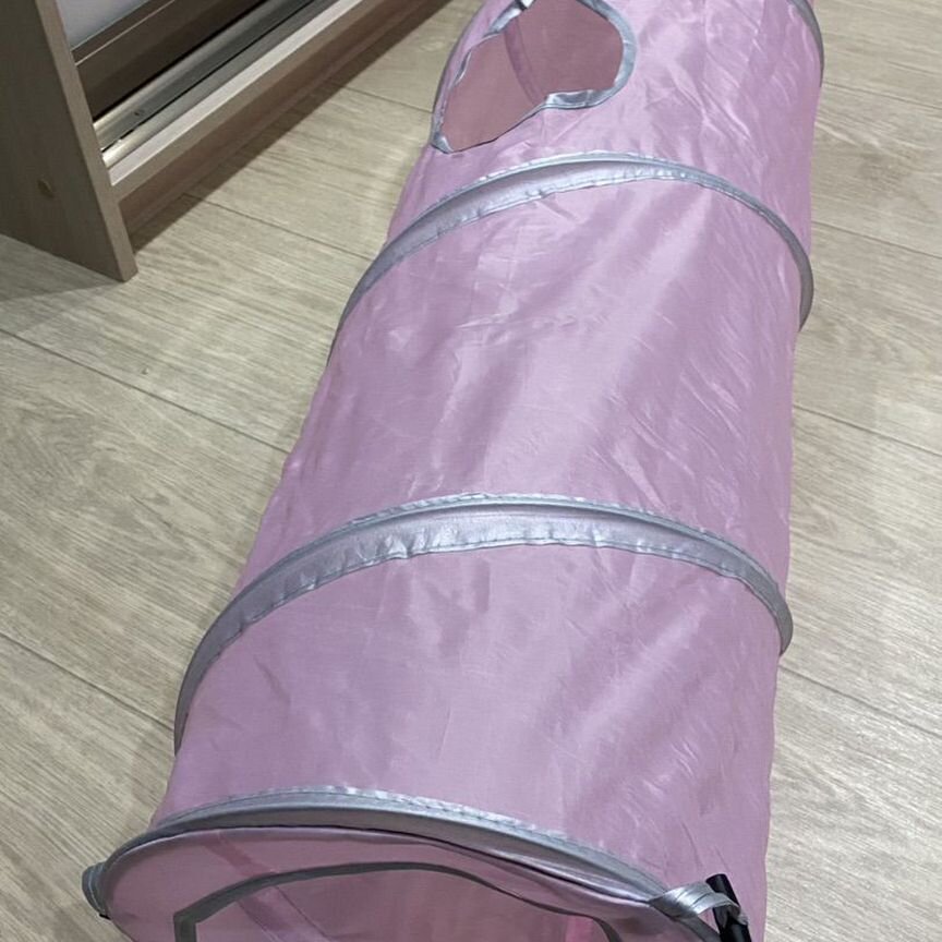 Тоннель для кошек