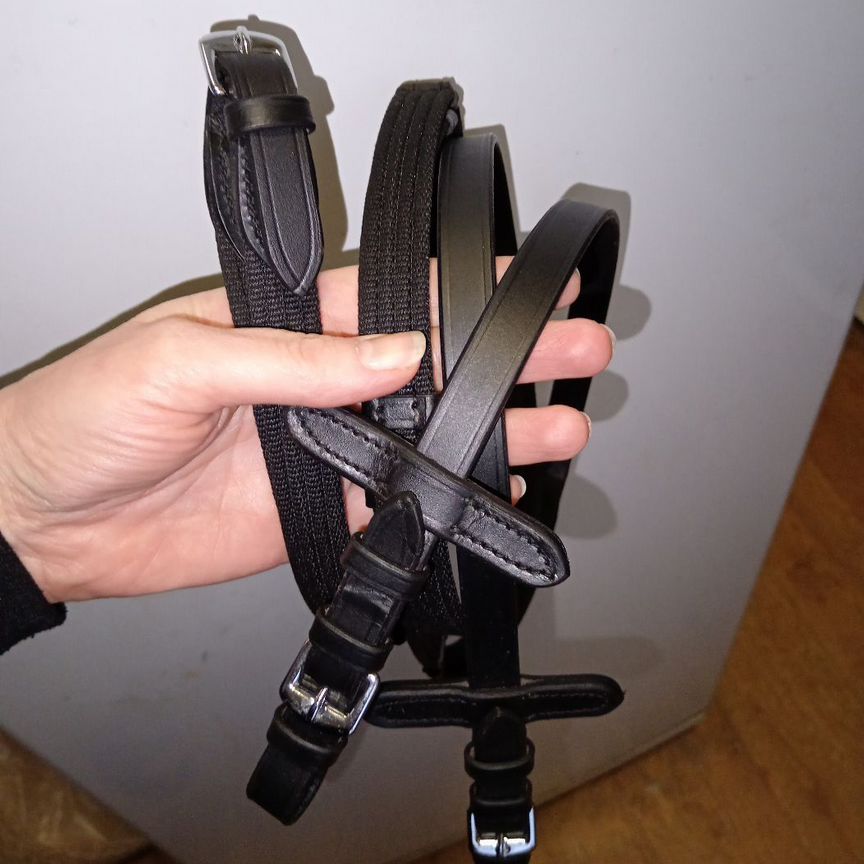 Повод для лошади