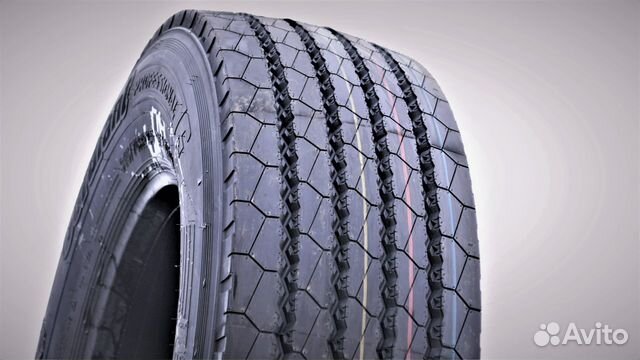 Шины 295/80R22.5 Cordiant Professional FR-1 руль купить в Краснодаре ...