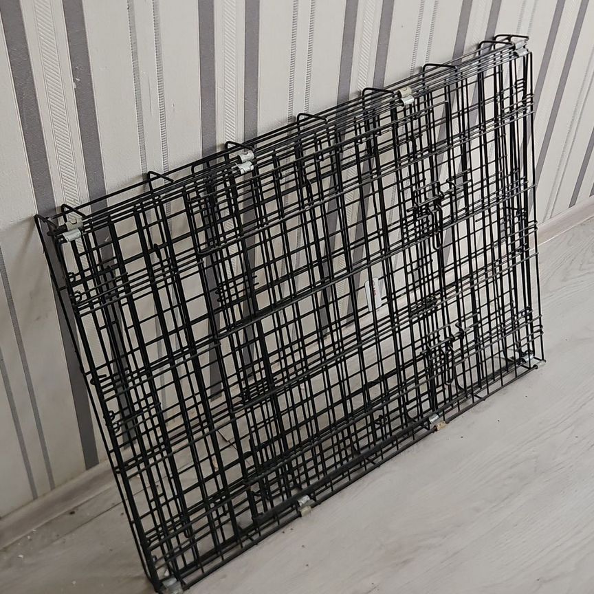 Клетка для собак