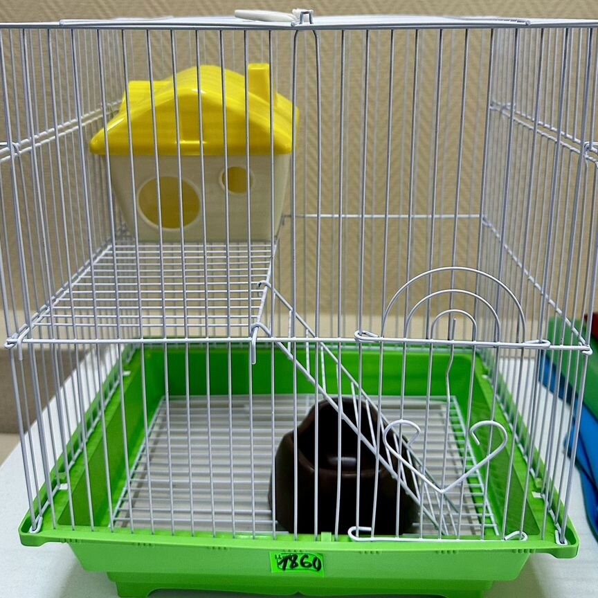 Продам клетки