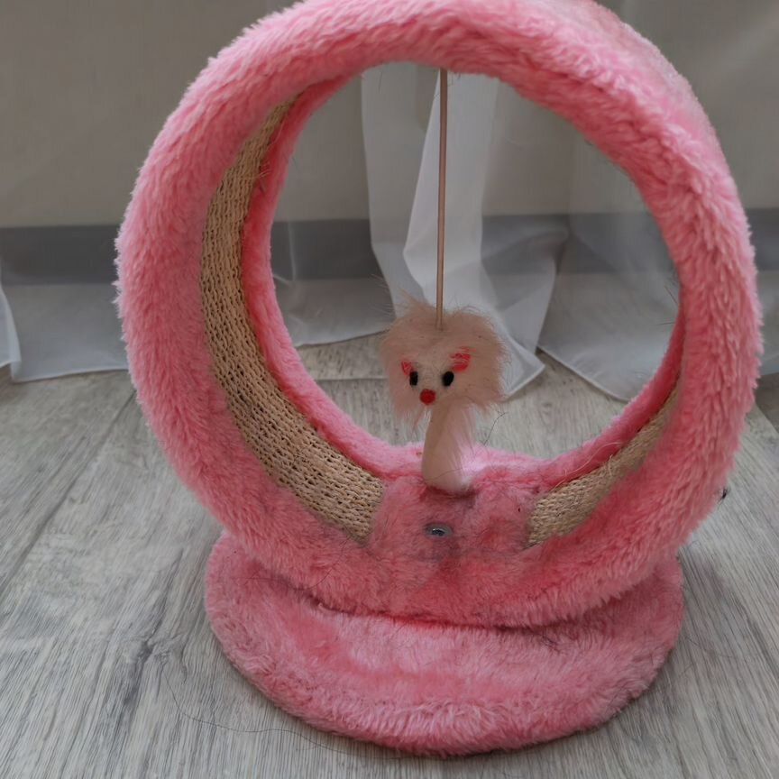 Когтеточка для кошек