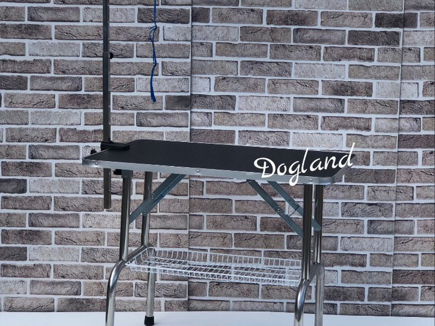 Стол для груминга 90/60 см