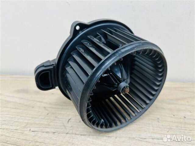 Мотор печки Hyundai Creta 2016-2020 купить в Москве Hyundai-KIA 97113 ...