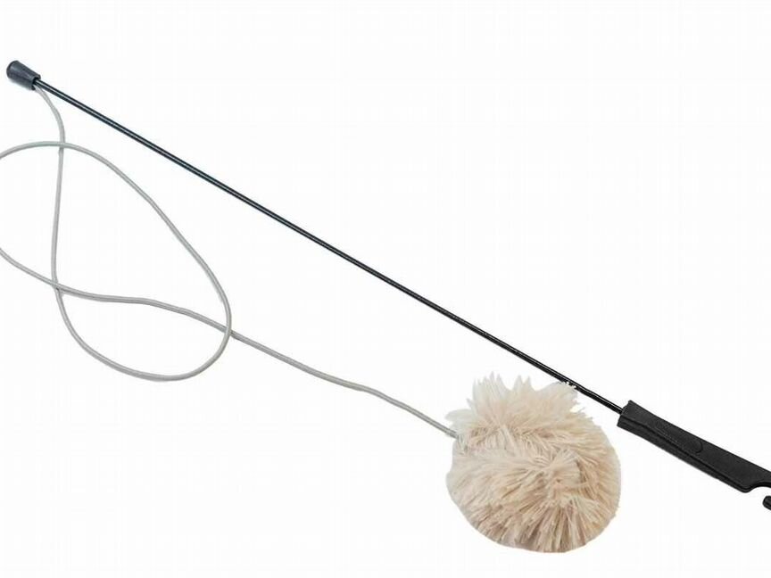 Petshop игрушки игрушка для кошек "Удочка-дразнилк