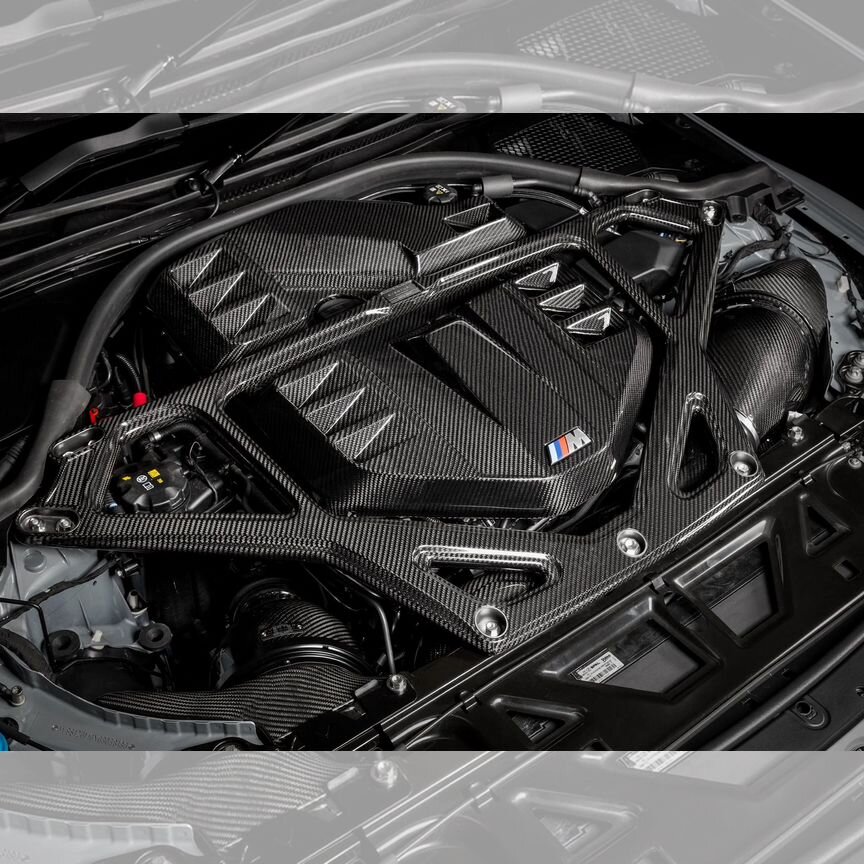 Распорка Eventuri для BMW G8X M2 /M3 /M4 В наличии