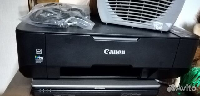 Цветной струйный мфу принтер купить в Тюмени | Электроника | Авито