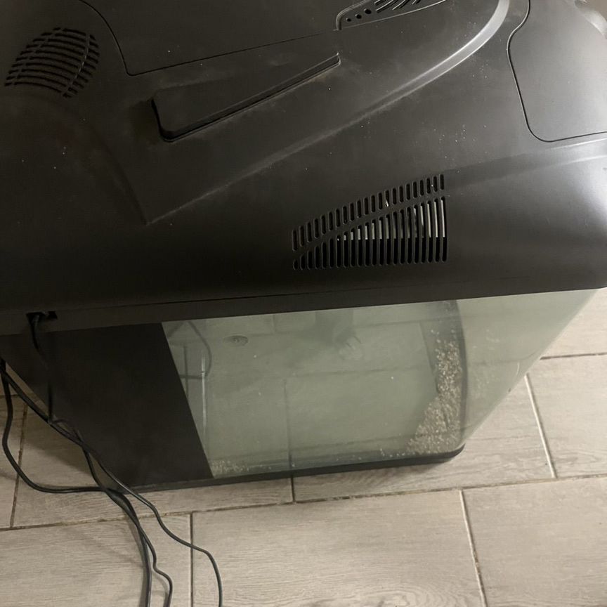 Морской аквариум