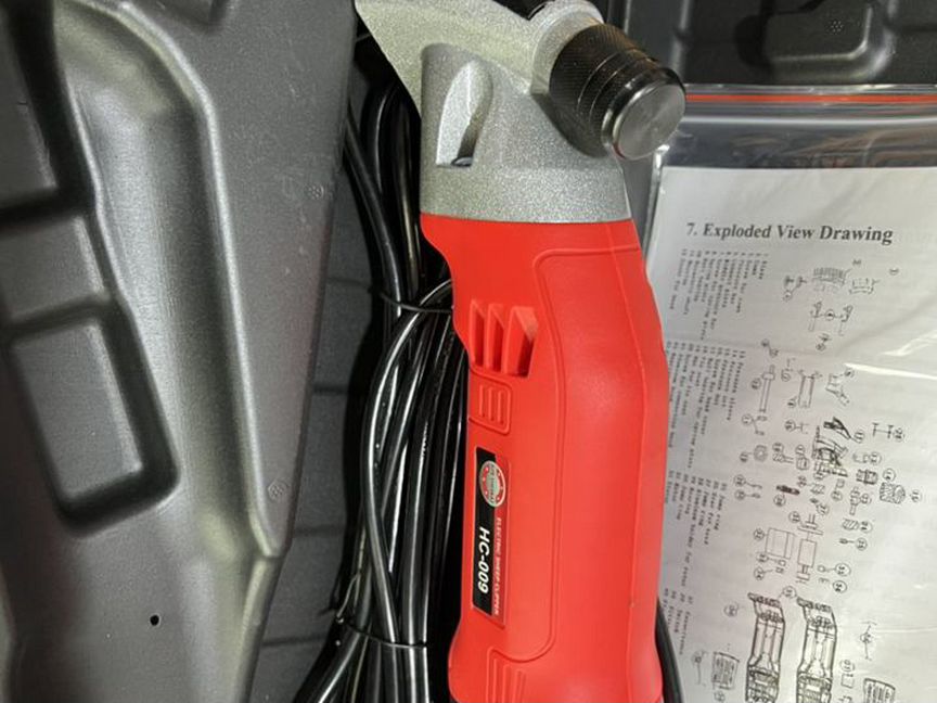 Стрижка овец Ромитеч 700 Вт (Турция)