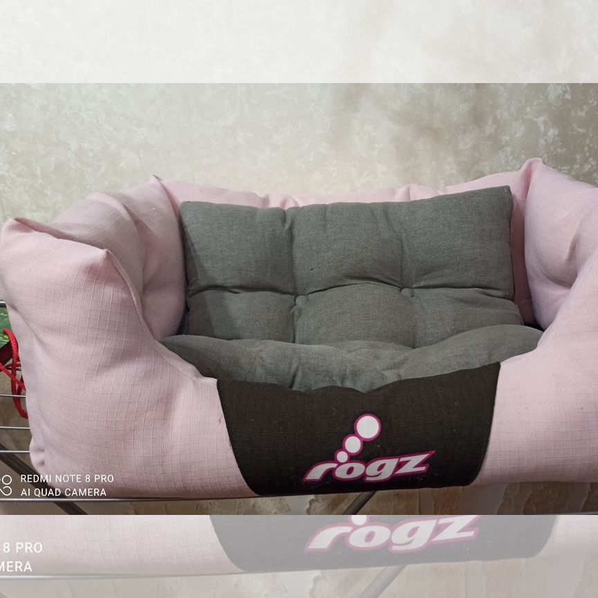 Лежанка для кошки, собаки