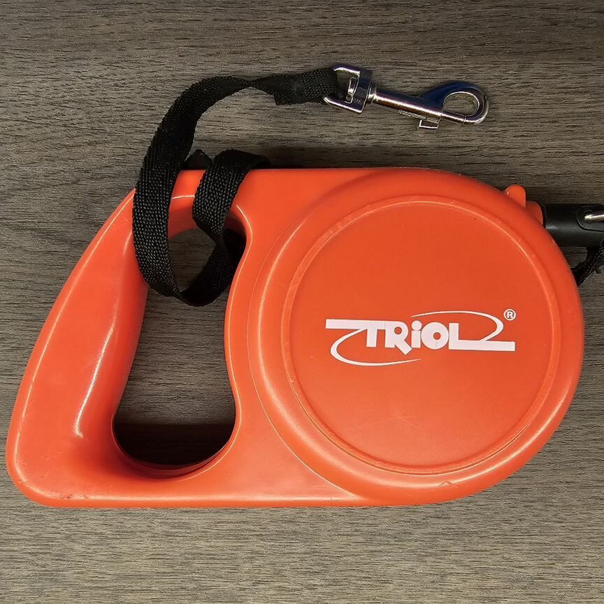 Шлейка Triol для собак