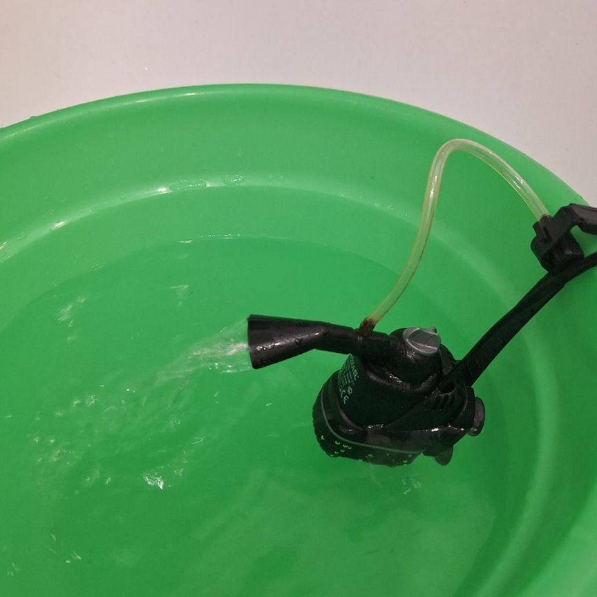 Фильтр для аквариума