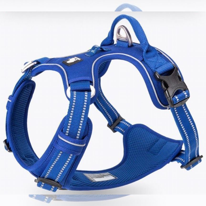 Шлейка для собак truelove, размер S