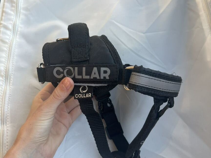 Шлейка Collar размер S
